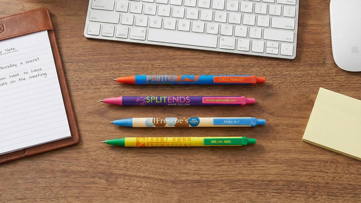 9 Essential Top Rated Ballpoint Pens for Effortless Writing 2025 – The ...
