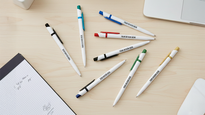 9 Essential Top Rated Ballpoint Pens for Effortless Writing 2025 – The ...