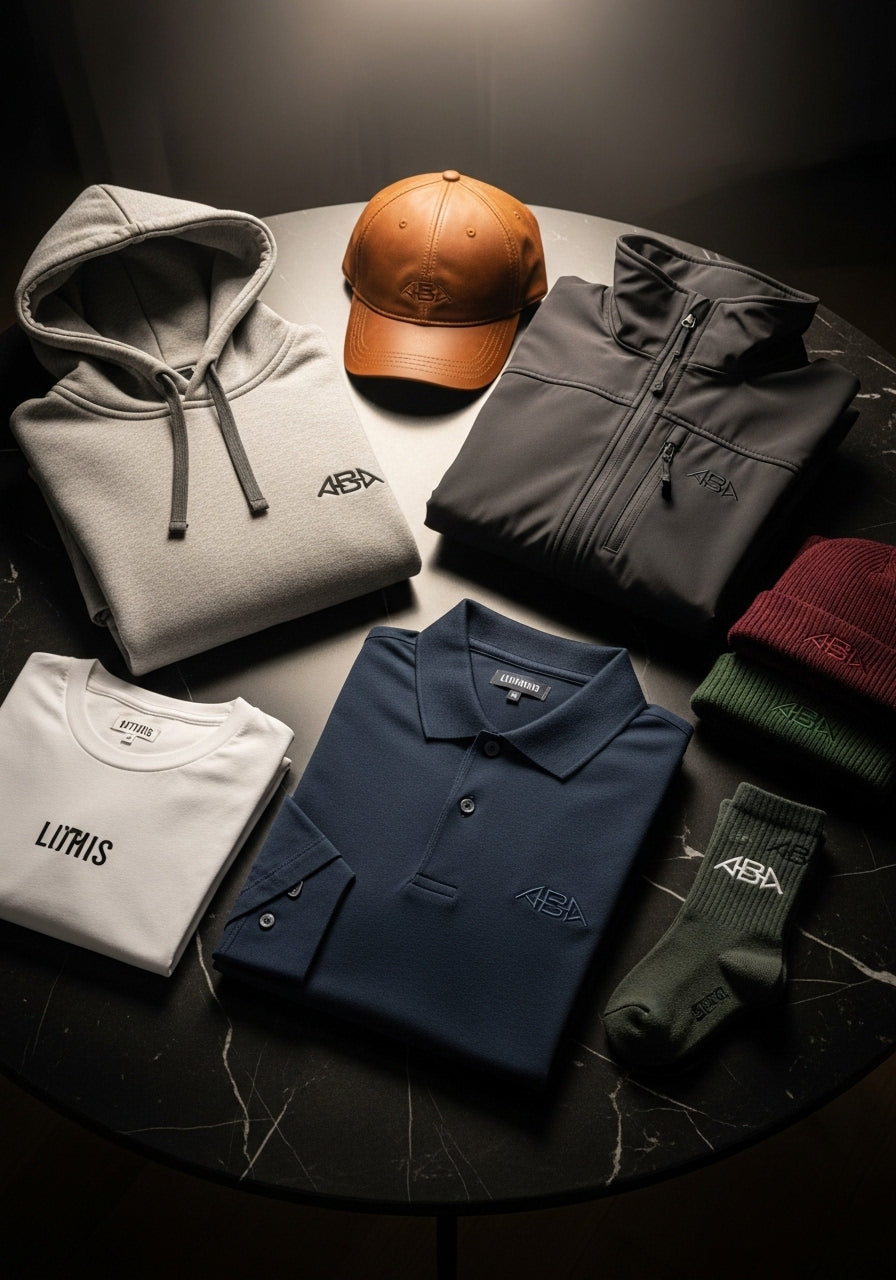 Bulk Custom T-Shirts | Branded Apparel for Business | Corporate Gifts ...