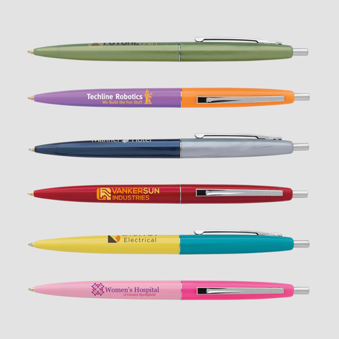 9 Essential Cheap Ball Pens for Everyday Writing in 2025 – The Pen Guy