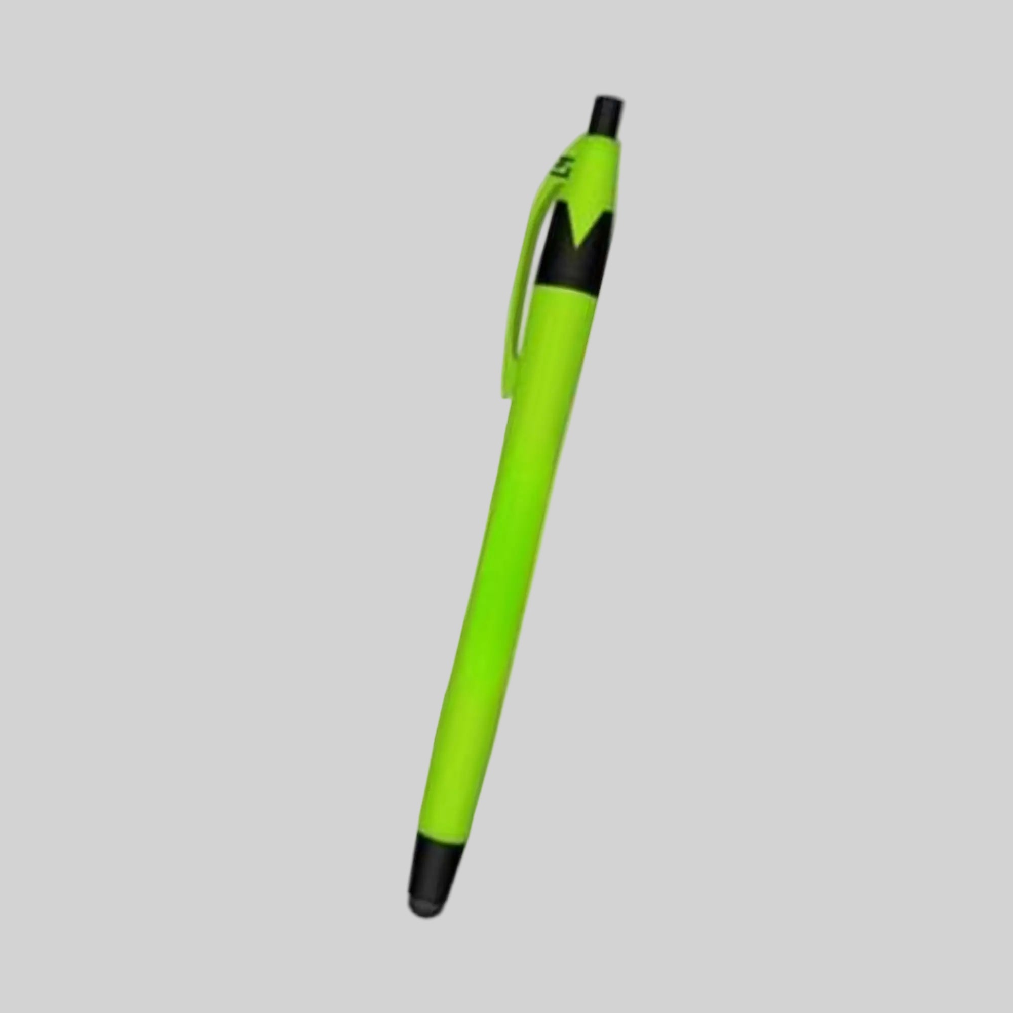 iWriter Smooth Soft Touch Ball Point Pen and Stylus – The Pen Guy